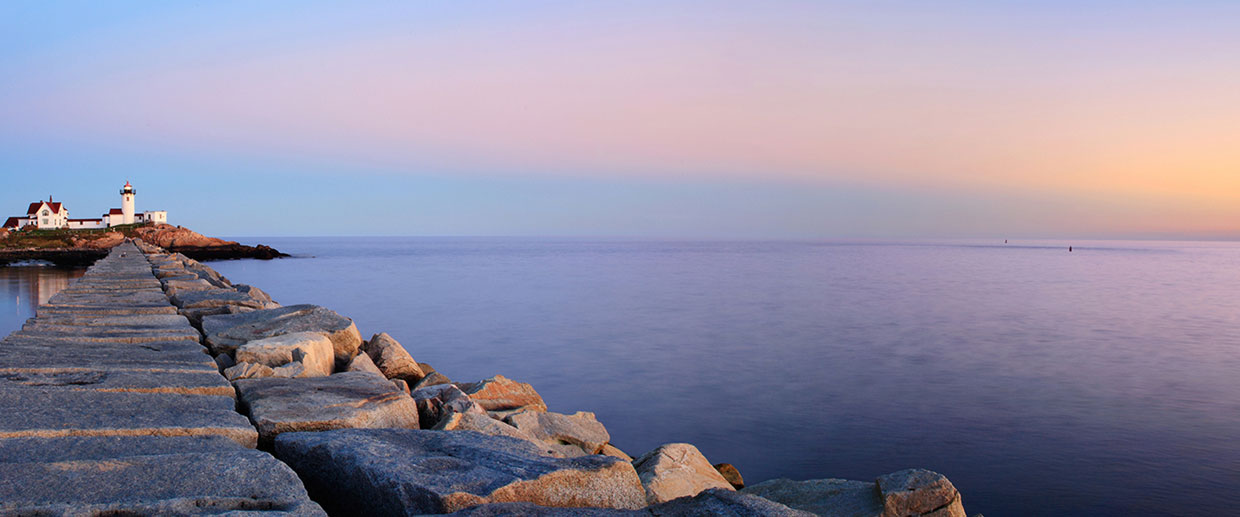 About Us - THE NAUTILUS CENTER